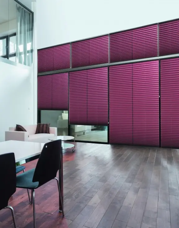 10 IDÉES DE STORES D'INTÉRIEUR QUI CHANGENT DES RIDEAUX ! - Carnets de ...